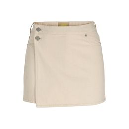 Jack & Jones JJXX Hosenrock 'JXGRETA' Damen Gr&ouml;&szlig;e 38 creme