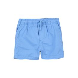 GAP Shorts 'EASY' Gr&ouml;&szlig;e 86/92 himmelblau