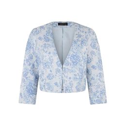 Apart Blazer female Blue size 36