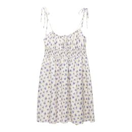 Pull&Bear Pull&bear Summer Dress female White size L