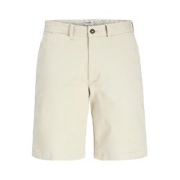 Jack & Jones Jack & Jones Shorts 'JPSTBILL' Herren Gr&ouml;&szlig;e 35/36 hellbeige