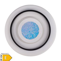 N&auml;ve N&auml;ve LED / RGB / CCT Deckenleuchte "STELIOS" &Oslash;: 45cm