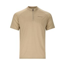 Endurance Fahrradshirt 'Crow' Herren Gr&ouml;&szlig;e XL beige