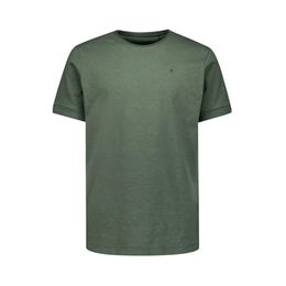 NO EXCESS Shirt male Green size S