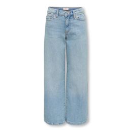 Only Girls Jeans 'KOGBroome' M&auml;dchen Gr&ouml;&szlig;e 158 hellblau