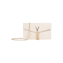 Valentino Clutch Damen Gr&ouml;&szlig;e One Size ecru