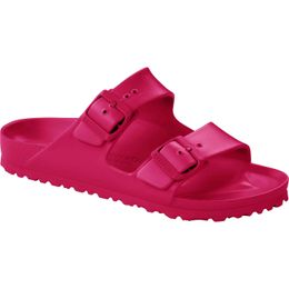 Birkenstock Arizona EVA Sandalen Damen - Gr&ouml;&szlig;e 37 - rosa