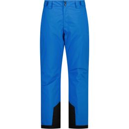 CMP Skihose Herren - Gr&ouml;&szlig;e 54 - blau