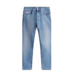 Tommy Jeans Jeans 'AUSTIN' Herren Gr&ouml;&szlig;e 31 blue denim