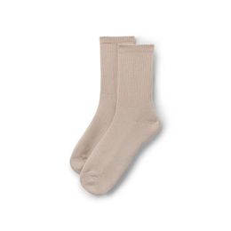 CALZEDONIA Socks male Beige size 36-38