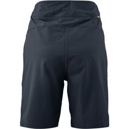 Gonso Sportshorts 'Adventure' Damen Gr&ouml;&szlig;e S marine