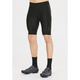 Endurance Fahrradshorts 'Gorsk V2' Herren Gr&ouml;&szlig;e M schwarz