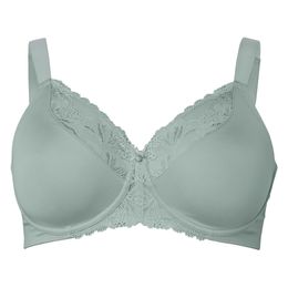 Tchibo - Minimizer-BH - Damen - Gr. 100E - gr&uuml;n