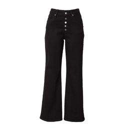 Dorothy Perkins Jeans Damen Gr&ouml;&szlig;e 32/33 schwarz