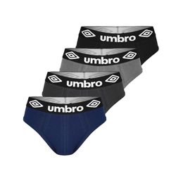 Umbro Slip Herren Gr&ouml;&szlig;e XL bunt