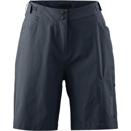 Gonso Sportshorts 'Adventure' Damen Gr&ouml;&szlig;e XL marine