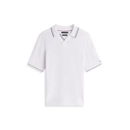 Tommy Hilfiger Poloshirt Herren Gr&ouml;&szlig;e M marine