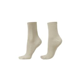 CALZEDONIA Socks female Green size 36-38