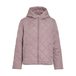 Vila Jacke Damen Gr&ouml;&szlig;e S pastelllila