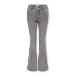 Only Girls Jeans 'KOGBlair' M&auml;dchen Gr&ouml;&szlig;e 162 grey denim