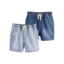 next Jeans boy Blue size 6-7 yrs