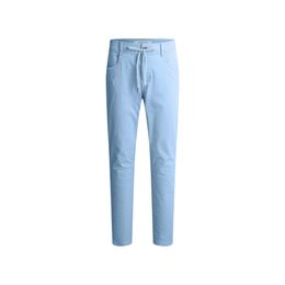 SOCCX Jeans NI:NO Comfort Fit Damen Gr&ouml;&szlig;e 28 blau