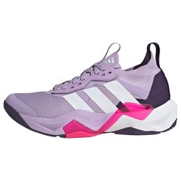 adidas Performance Athletic Shoes 'Rapidmove ADV 2' female Purple size 7