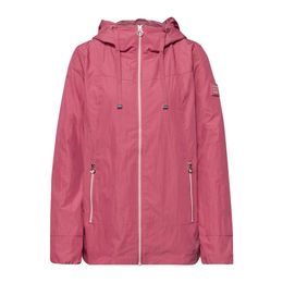 Street One Between-Season Jacket female Pink size 46