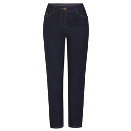 Ze-ze Jeans 'Shape 2 384' female Blue size 38