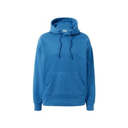 Tchibo - Hoodie - Herren - Gr. XL - dunkelblau