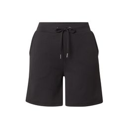 soyaconcept Shorts 'SIHAM 3' Damen Gr&ouml;&szlig;e 44 schwarz