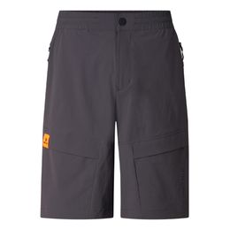 Bogner Fire & Ice Bogner Fire + Ice Funktionsshorts 'Caleb' Herren Gr&ouml;&szlig;e XXL anthrazit