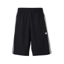 adidas originals Shorts 'Adicolor' Herren Gr&ouml;&szlig;e 33 schwarz / wei&szlig;