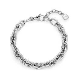 Leonardo Armband Damen Gr&ouml;&szlig;e One Size silber