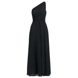 Apart Abendkleid Damen Gr&ouml;&szlig;e 42 schwarz Winterkleid