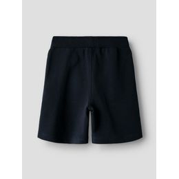 name it Shorts 'NKMFresno' Jungen Gr&ouml;&szlig;e 146 schwarz / offwhite