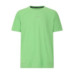 Endurance T-Shirt 'Eleanorey jr.' Jungen Gr&ouml;&szlig;e 152 neongr&uuml;n