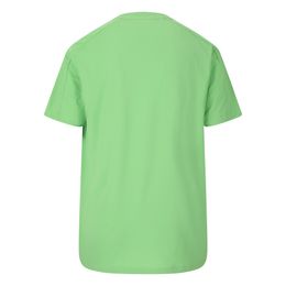 Endurance T-Shirt 'Eleanorey jr.' Jungen Gr&ouml;&szlig;e 164 neongr&uuml;n
