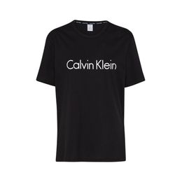 Calvin Klein Underwear T-Shirt Damen Gr&ouml;&szlig;e XS schwarz / wei&szlig;