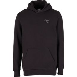 Puma Sweatshirt 'Better Essentials' Herren Gr&ouml;&szlig;e L schwarz / wei&szlig;