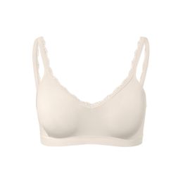 Tchibo - Seamless-Soft-BH - creme