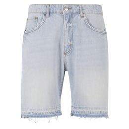 2Y Premium Shorts Herren Gr&ouml;&szlig;e 46 blau