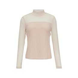 comma, COMMA Shirt Damen Gr&ouml;&szlig;e XXXL pink