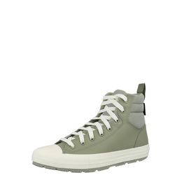 Converse High-Top Sneakers 'Chuck Taylor All Star Berkshire' male Green size 41