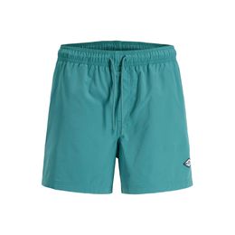 Jack & Jones Jack & Jones Badeshorts 'JPSTMAUI' Herren Gr&ouml;&szlig;e XL petrol