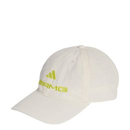 adidas Performance Athletic Cap 'AMG' male White size M/L