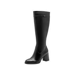 Tamaris Stiefel Damen Gr&ouml;&szlig;e 36 schwarz Winterschuhe