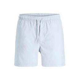 Jack & Jones Jack & Jones Badeshorts 'JPSTMAUI' Herren Gr&ouml;&szlig;e L pastellblau