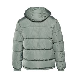 Karl Kani Winterjacke Damen Gr&ouml;&szlig;e L khaki / schwarz