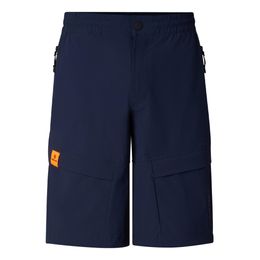 Bogner Fire & Ice Bogner Fire + Ice Shorts 'Caleb' Herren Gr&ouml;&szlig;e XXL dunkelblau